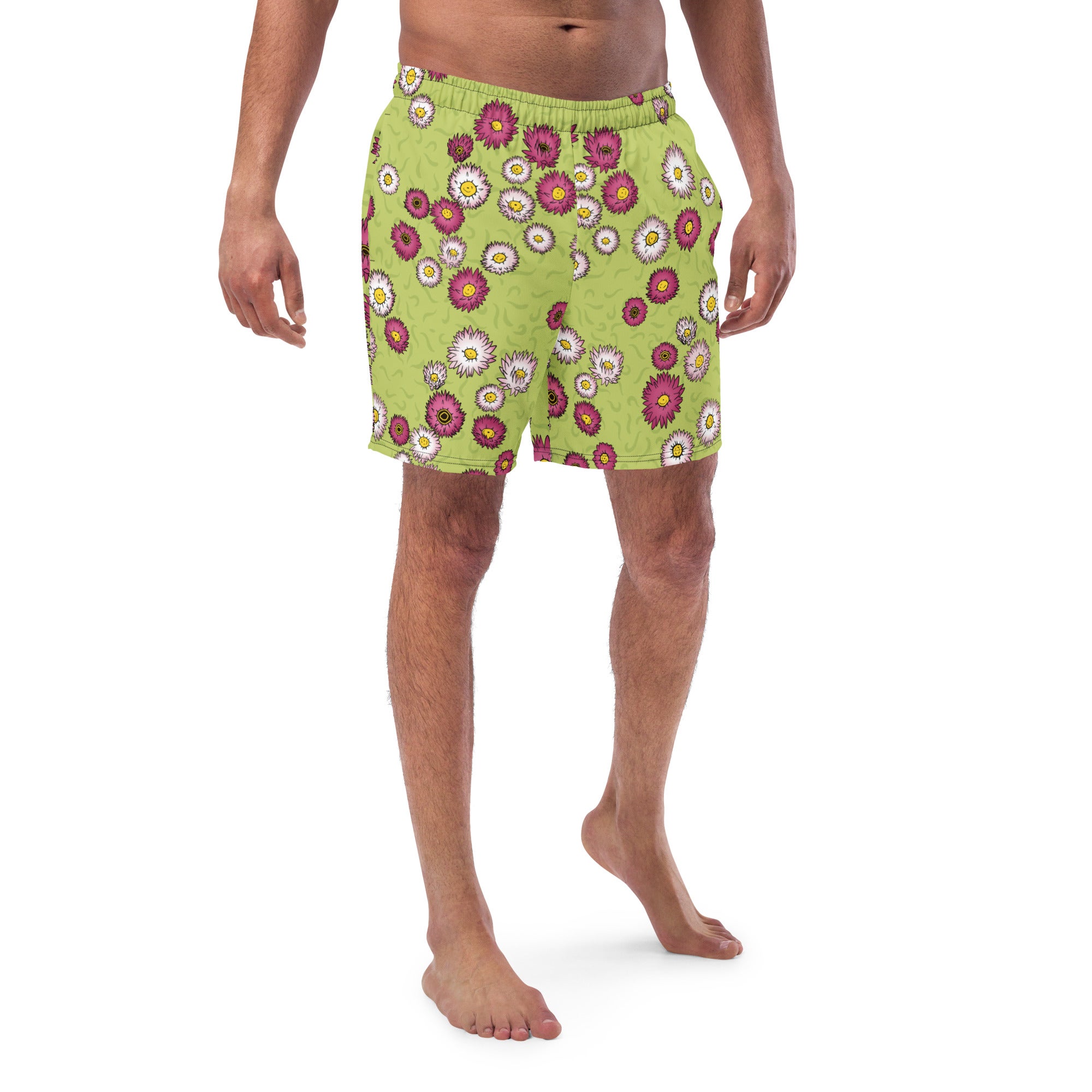 Peridot Patricia Boardies | Penguin Empress Studios